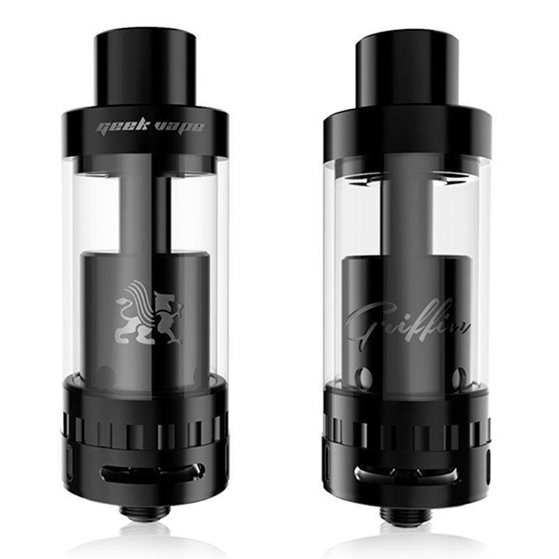 Buy GeekVape Griffin 25 Plus RTA, price in Kiev and Ukraine