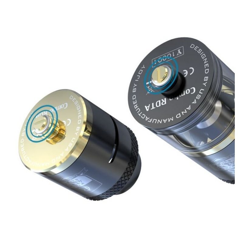 Buy iJOY COMBO RDTA, price in Kiev and Ukraine